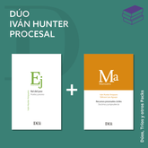 Libros de Derecho Procesal - Editorial Jurídica – Page 3 – DER Ediciones