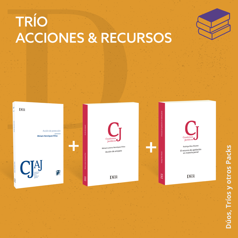 Libros de Derecho Constitucional - DER Ediciones - Editorial Jurídica